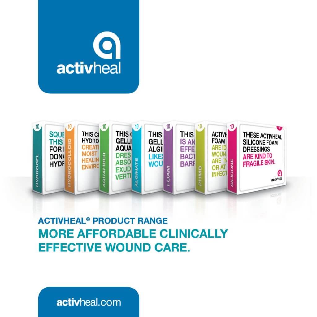 activheal-catalogue - ActivHeal