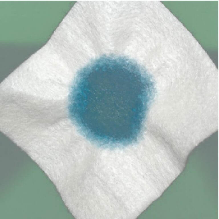 Aquafiber Dressing - Wound Care Range - ActivHeal Aquafiber