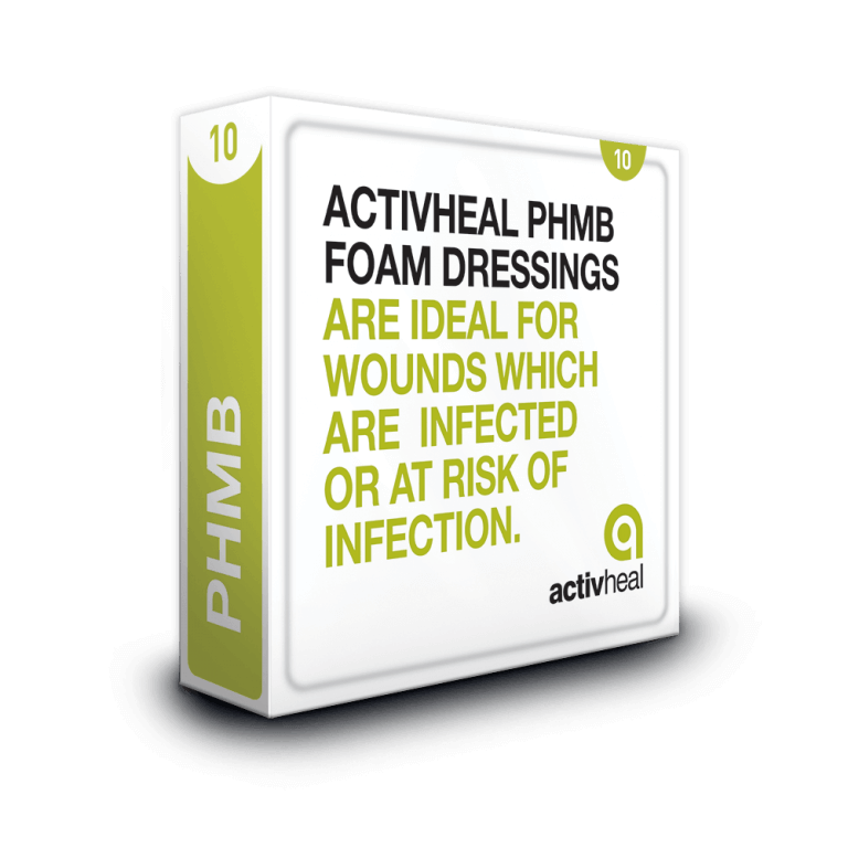 phmb-pack - ActivHeal