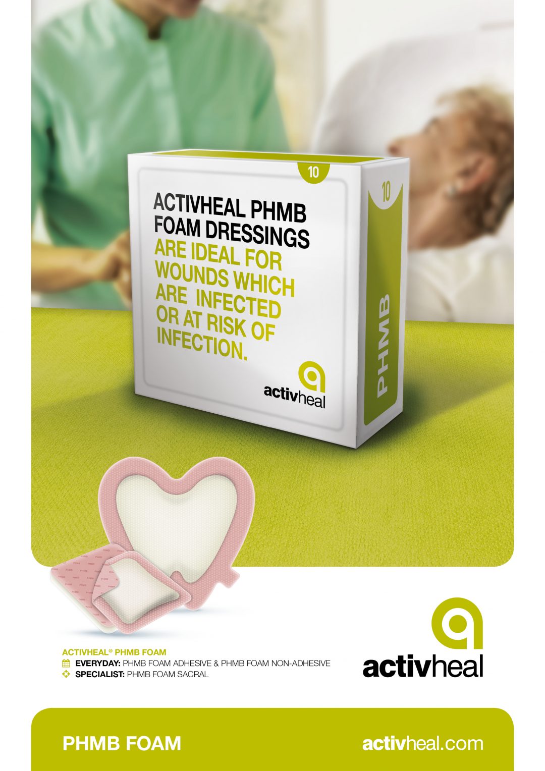 phmb-factsheet - ActivHeal