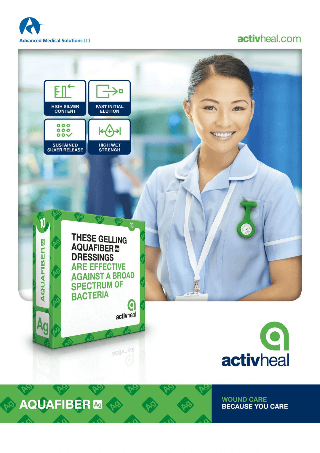 ActivHeal-Ag-1 - ActivHeal