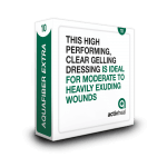 Sloughy Tissue - Wound Assessment - Correct Dressing