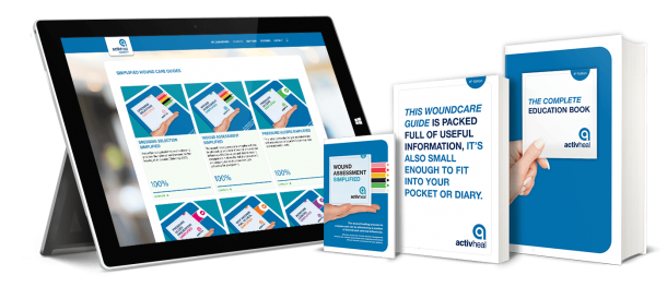 Moisture Associated Skin Damage - ActivHeal