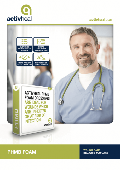 phmb-factsheet - ActivHeal