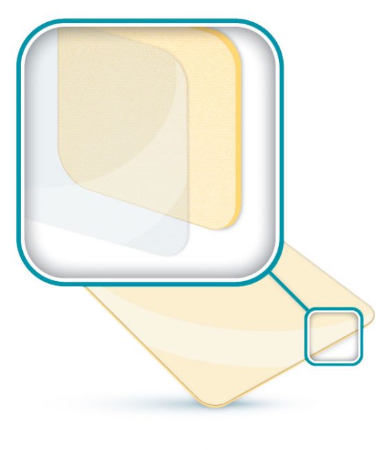 Aquafiber Ag - ActivHeal® - Clinical Resources - Alginate Dressings