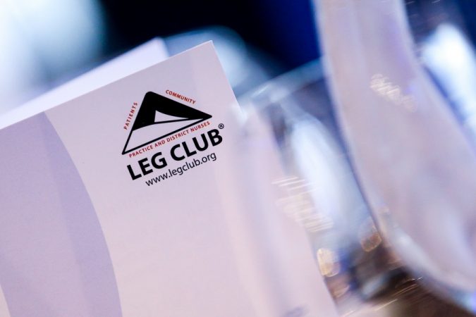 ActivHeal® at the 19th Annual Leg Club Conference - ActivHeal